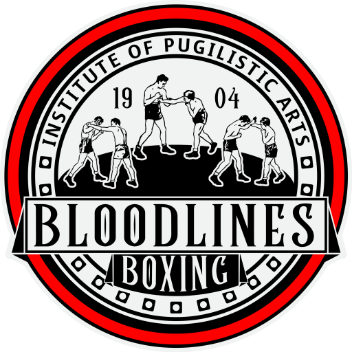 Sign up - Bloodlines Boxing | La Mesa, Ca